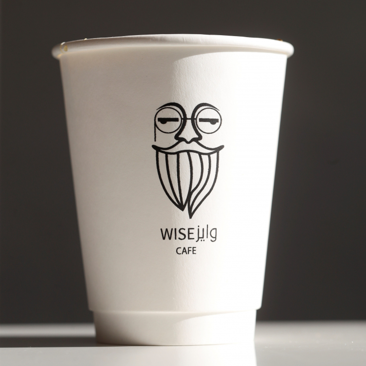 WISE CAFE