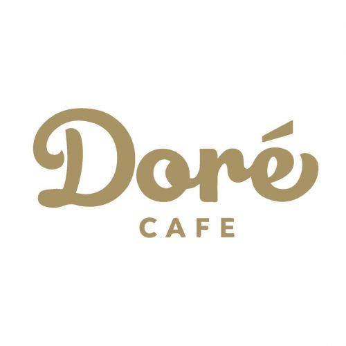 Doré cafe
